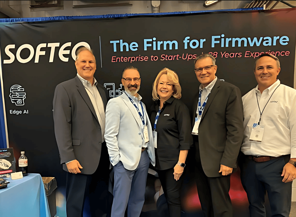 Introduction to Embedded System Software: Key Concepts and Components | A Blog about the ...